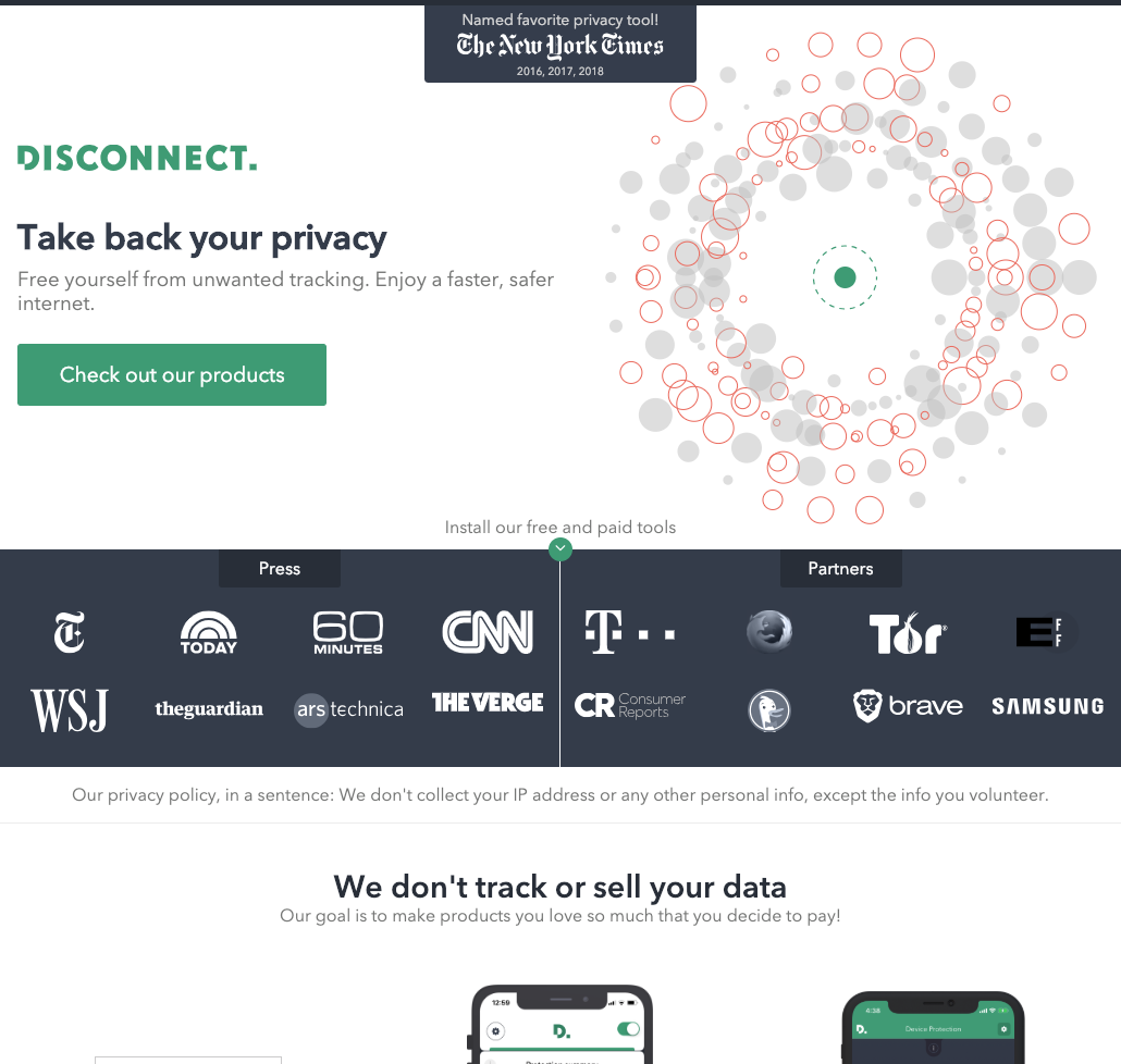 Disconnect Browser Extension – OSCAR Online Tech Training Center ...