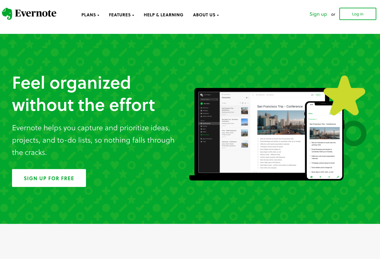 Evernote Tip Using Note As Faqs Oscar Online Tech Training Center