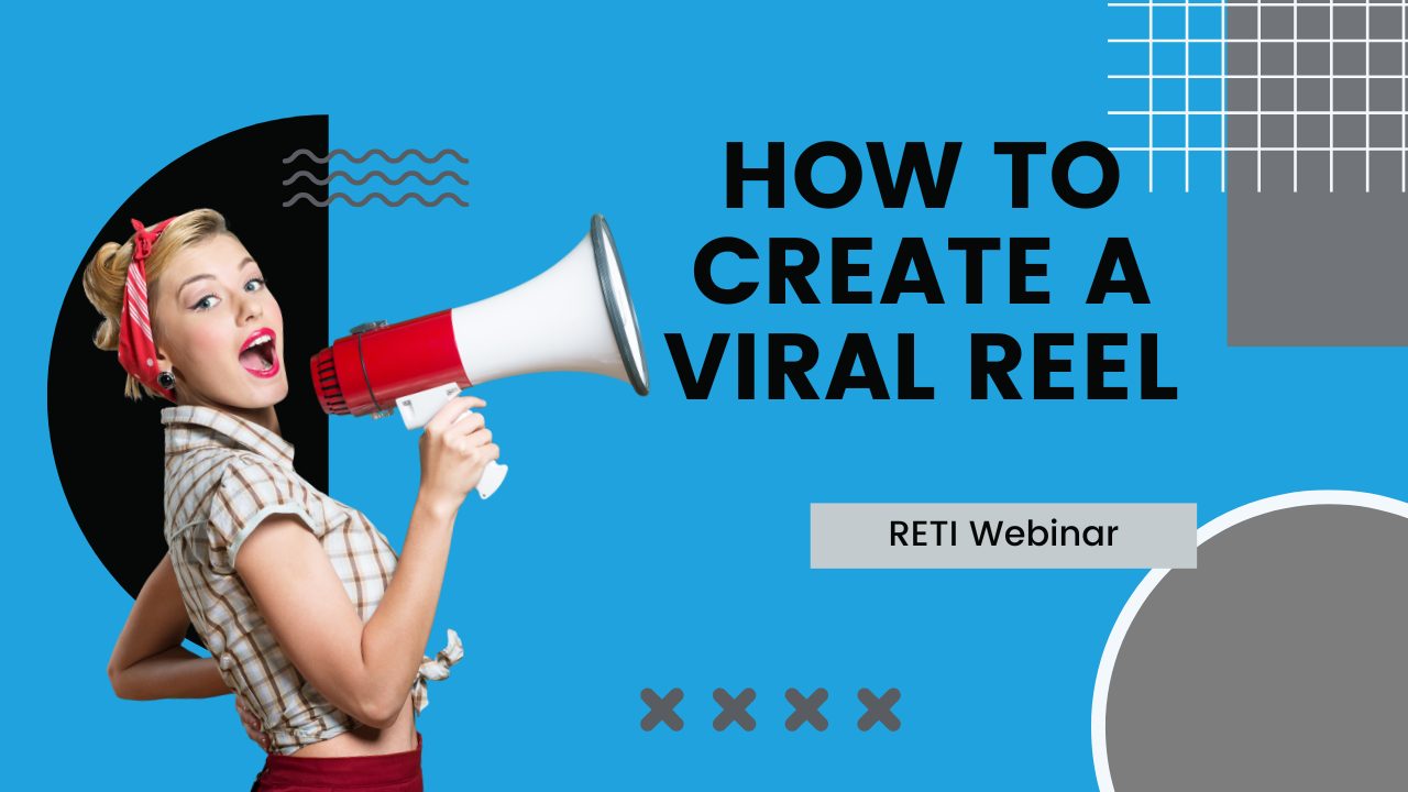 How to Create a Viral Reel – OSCAR Online Tech Training Center Powered ...