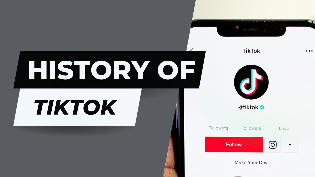 History of TikTok – OSCAR Online Tech Training Center Powered by RETI