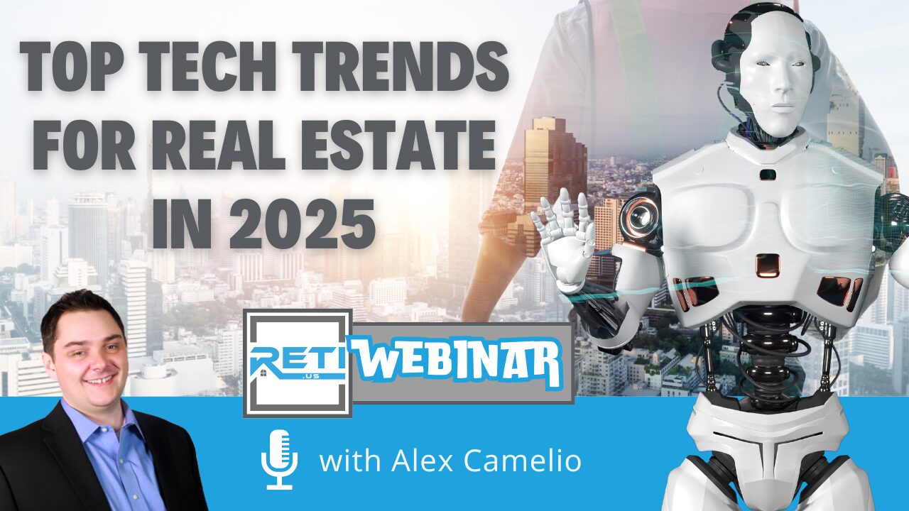 Top Tech Trends for 2025 – OSCAR Online Tech Training Center Powered by ...